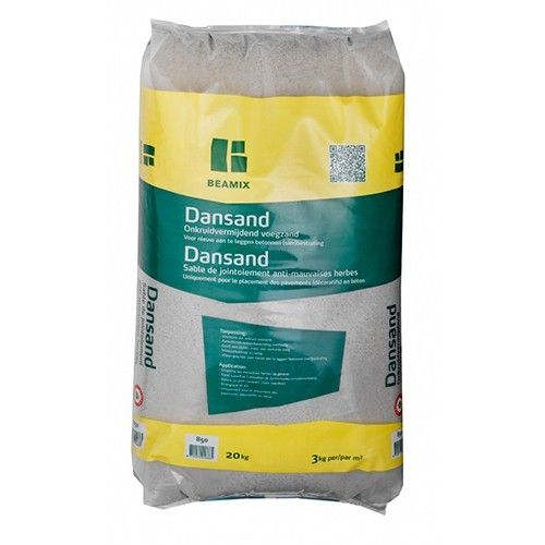 Dansand 20 kg